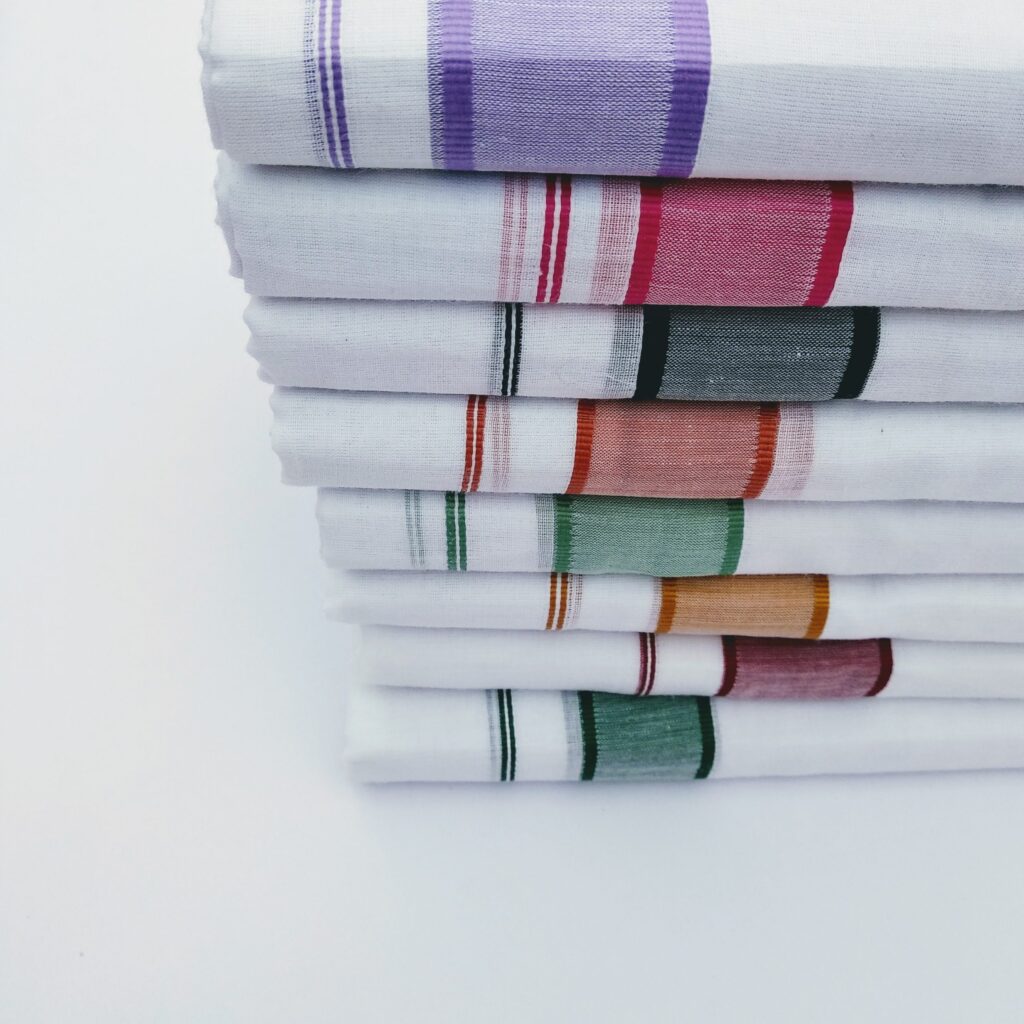 Double Dhoti – Dhoti.Net