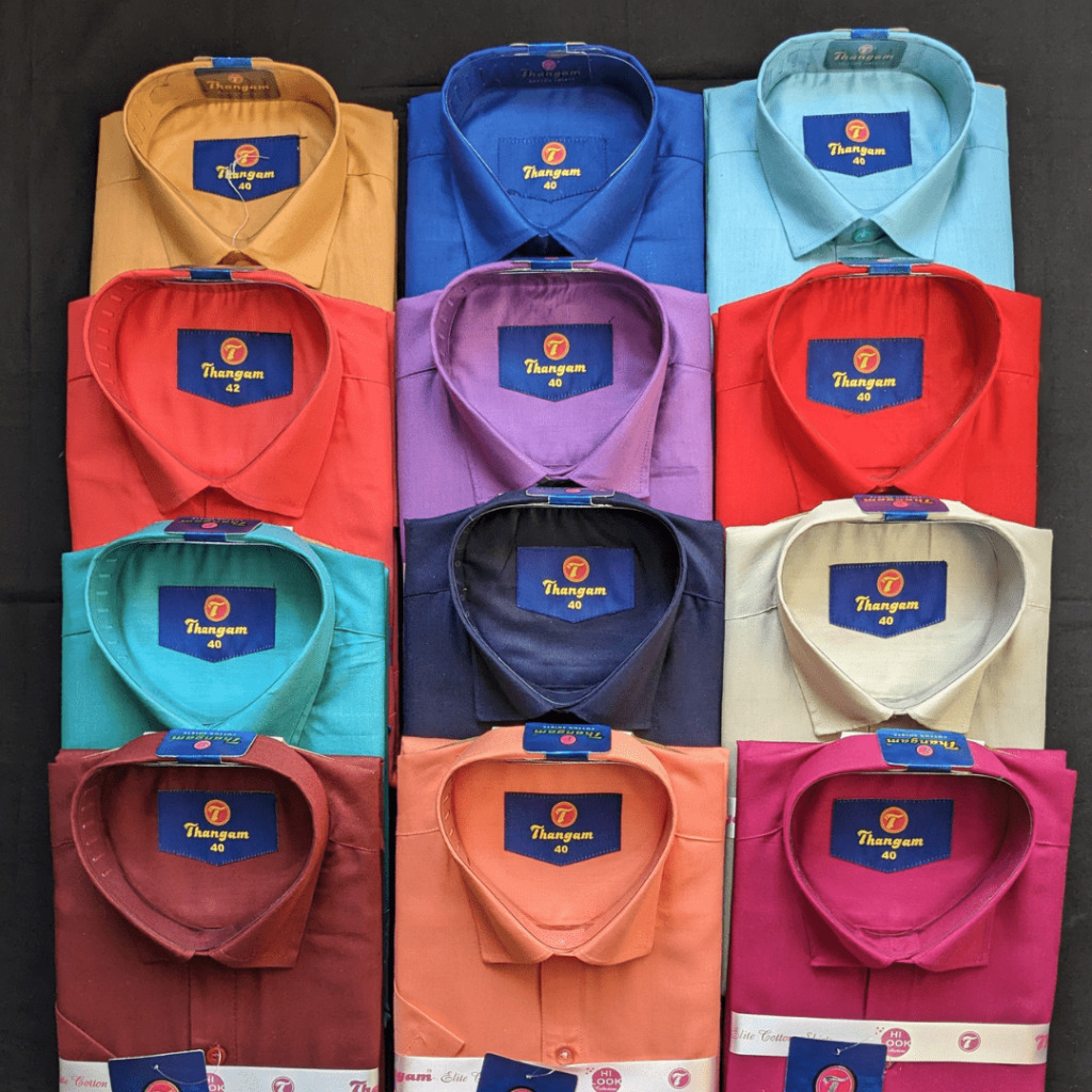 Shirt – Dhoti.Net