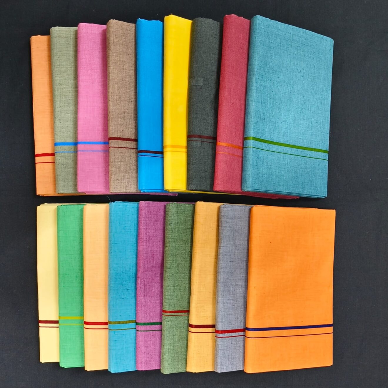 Color Dhoti – Dhoti.Net