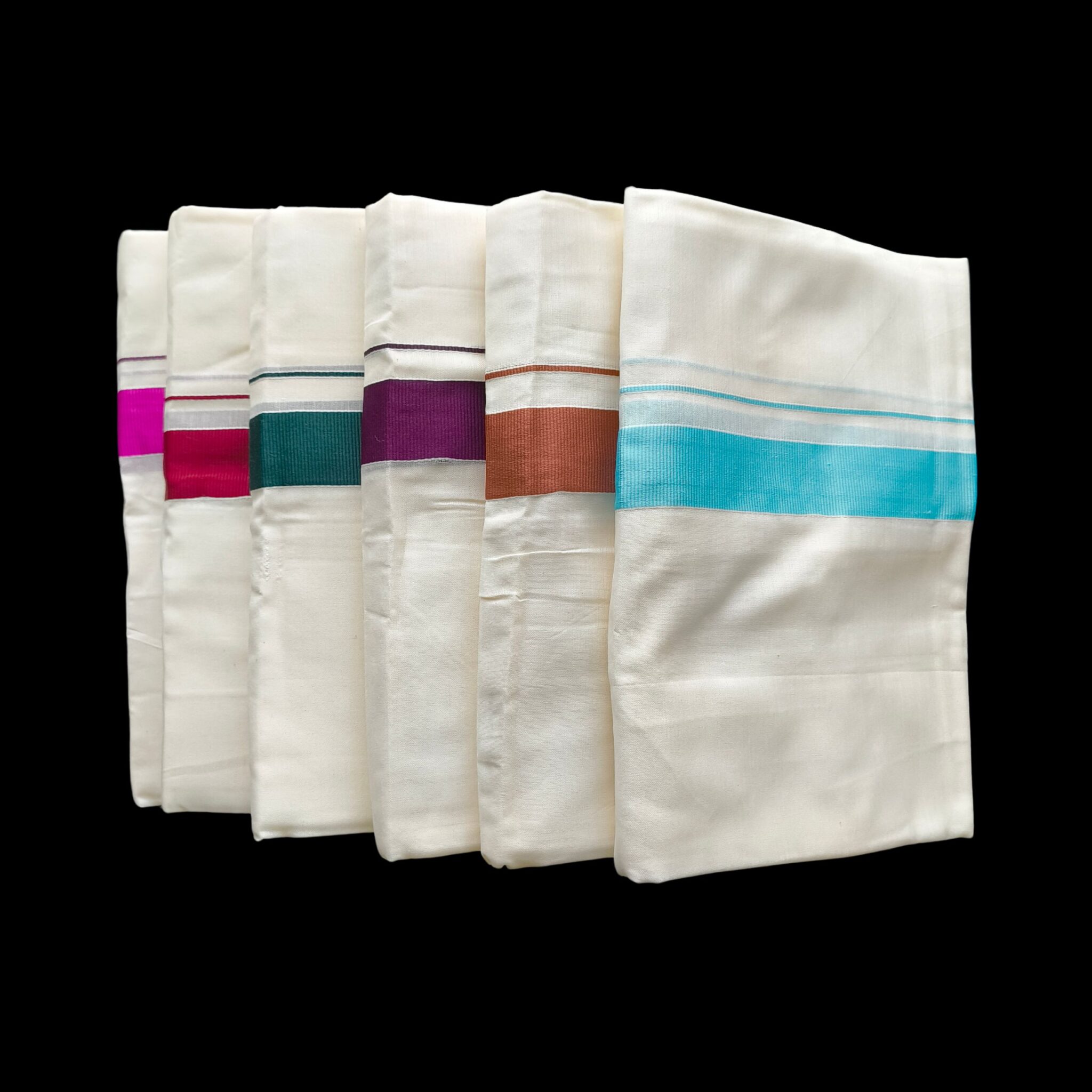 Grey Double Dhoti- 407022 – Dhoti.Net